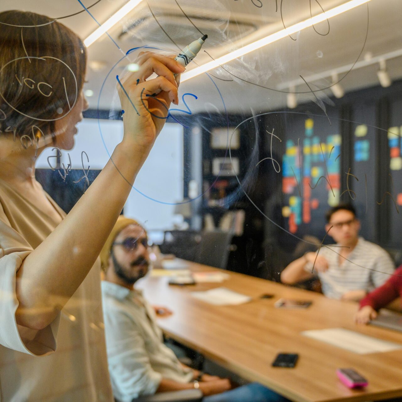 Cultura De Innovación Definición Y Estrategias Para Innovar En Tu