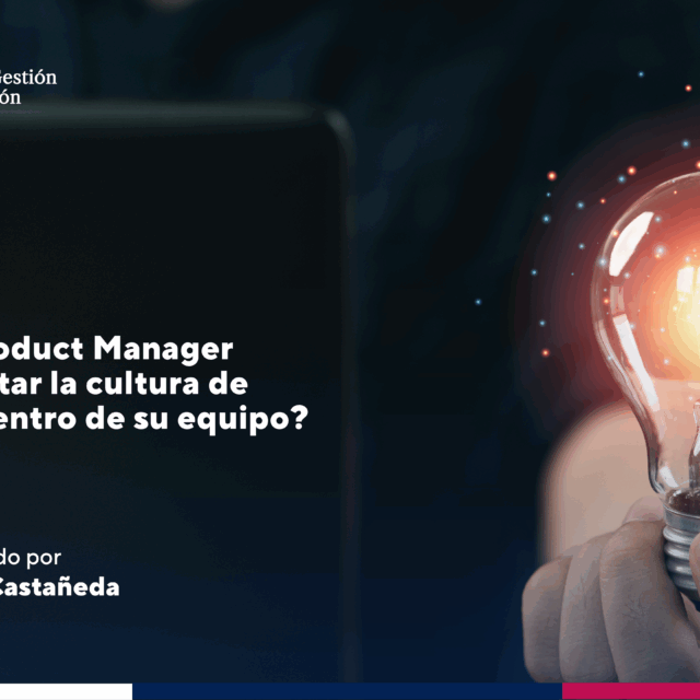 Todo lo que necesitas saber sobre el rol del Product Manager – Centro de Innovación y Desarrollo ...